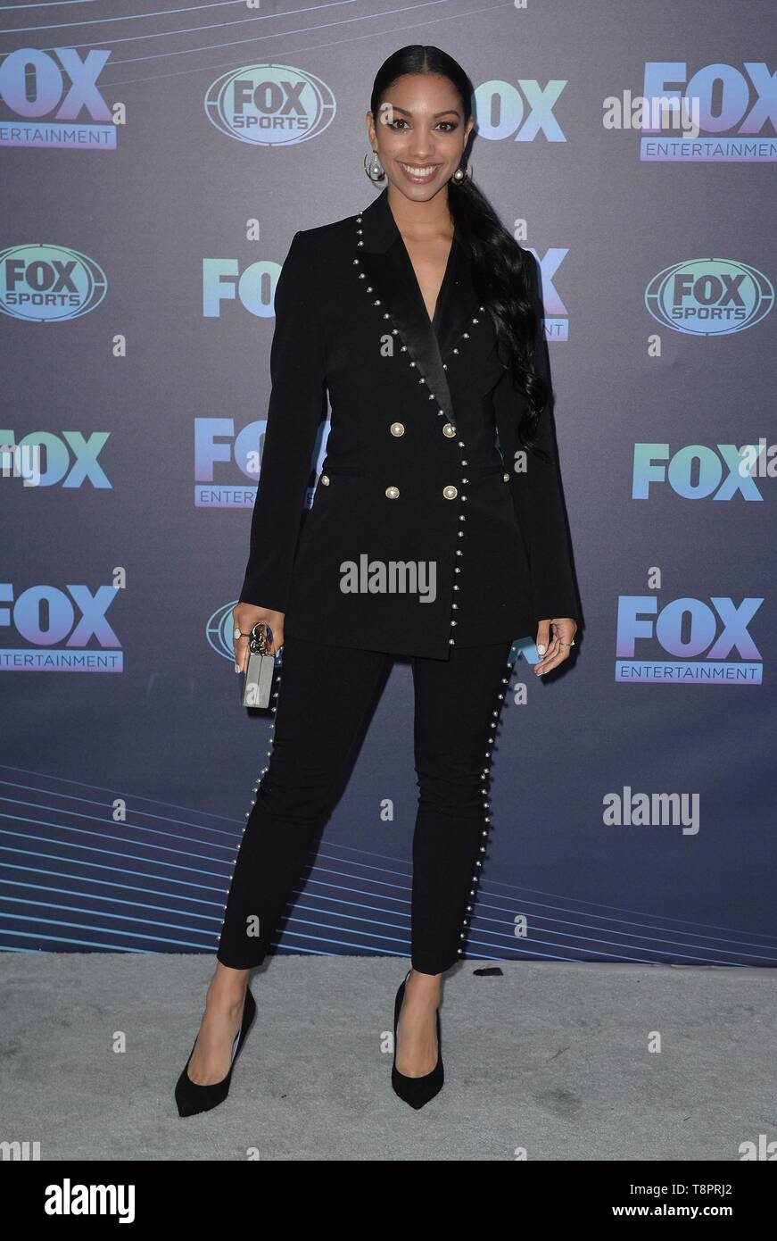 Corinne fox hi-res stock photography and images - Alamy