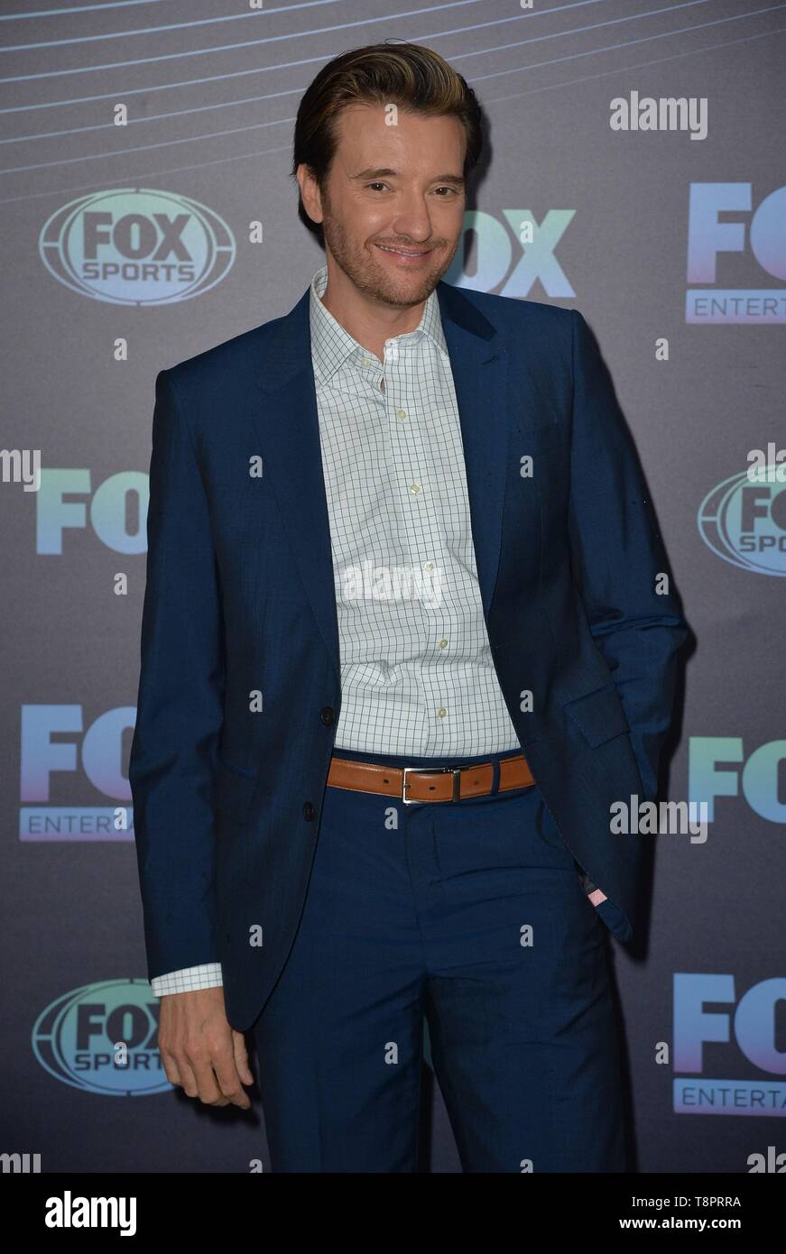 Jason Fox 2019 High Resolution Stock Photography and Images - Alamy
