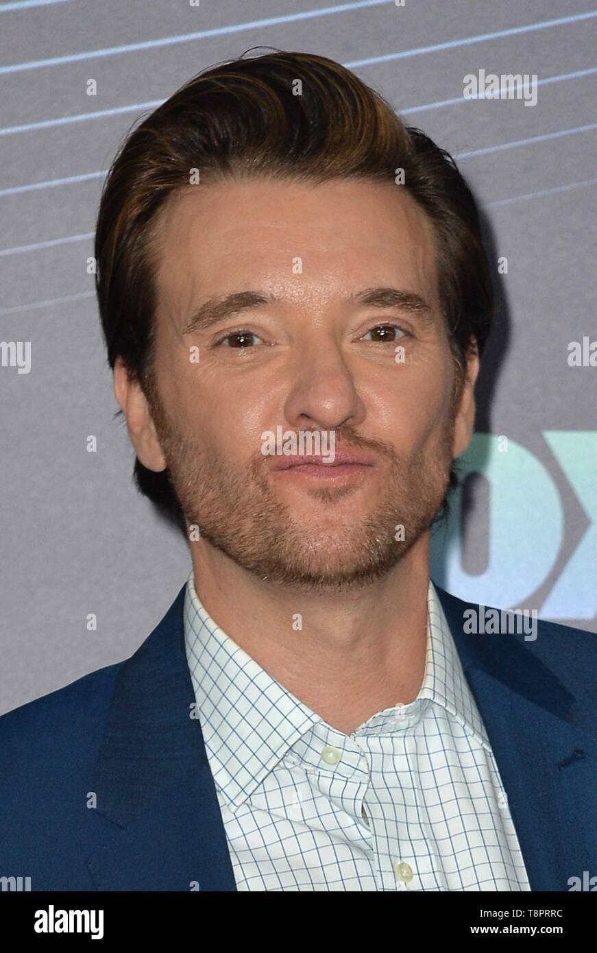Jason Fox 2019 High Resolution Stock Photography and Images - Alamy
