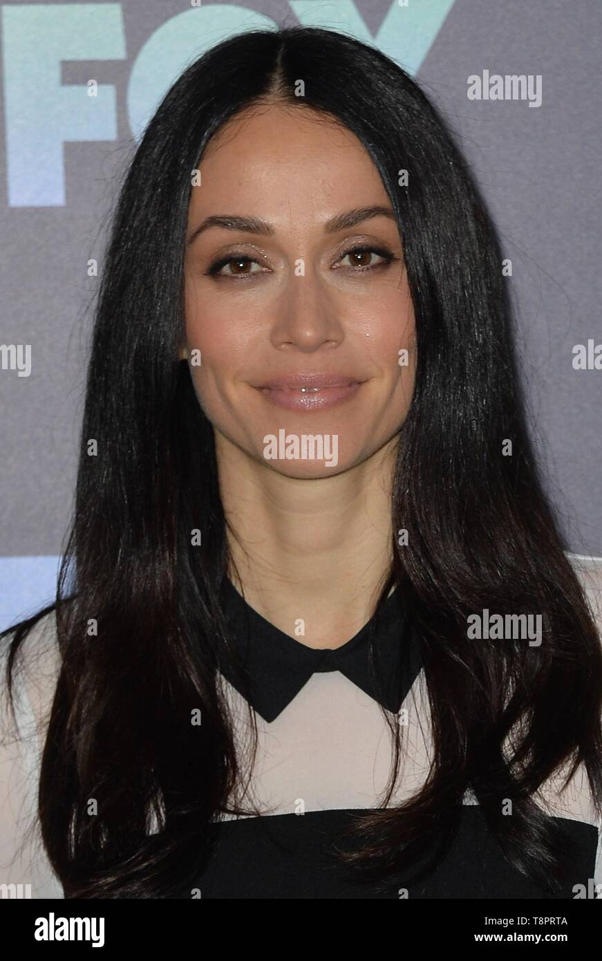 Fernanda Andrade Actress