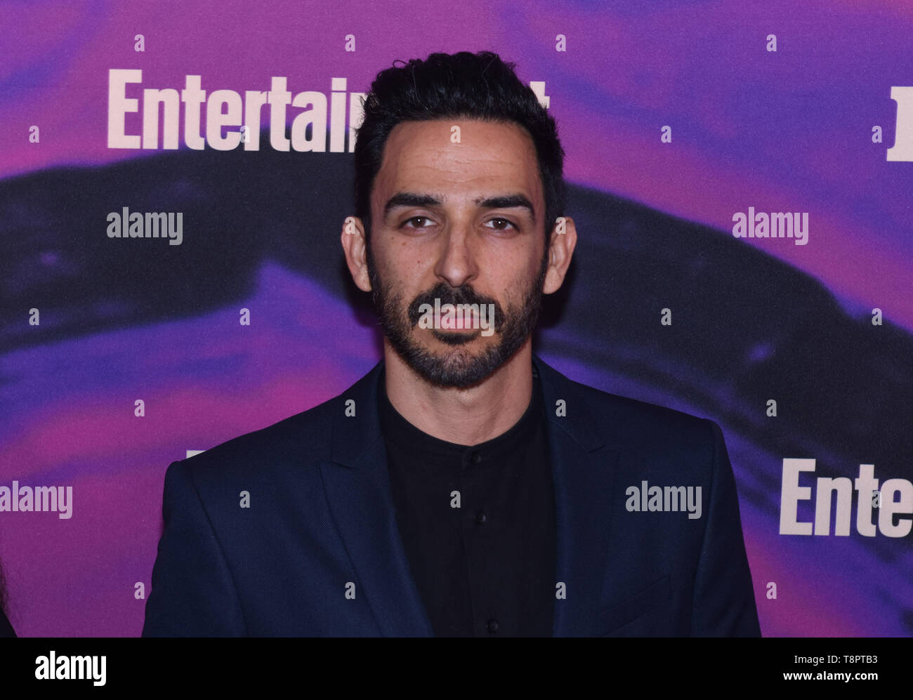 Amir arison hi-res stock photography and images - Alamy