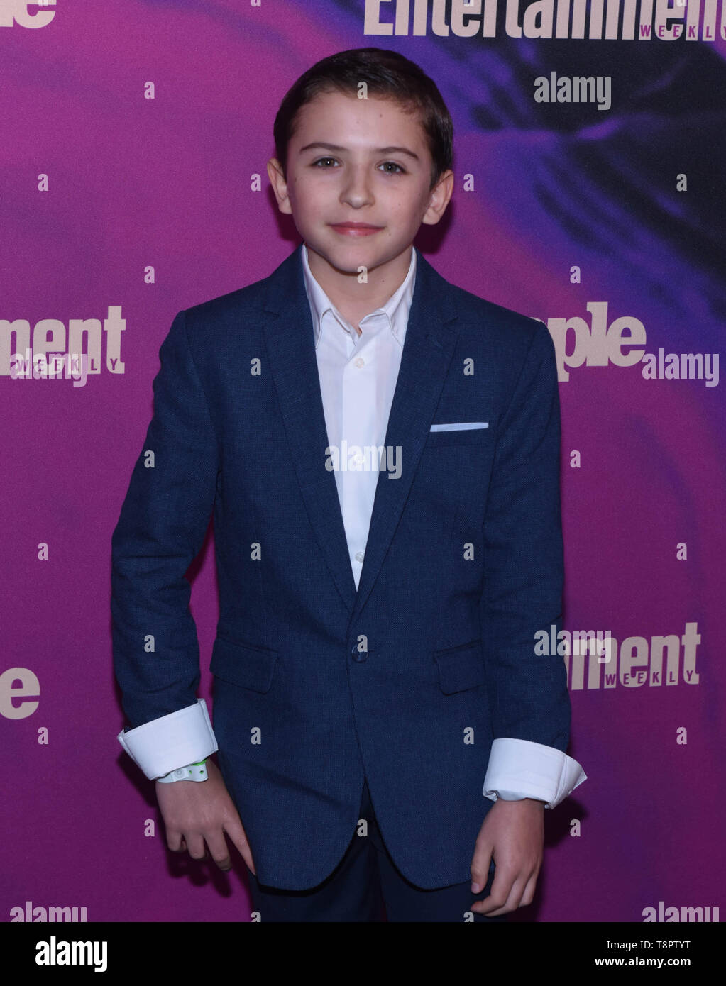 Jack messina hi-res stock photography and images - Alamy