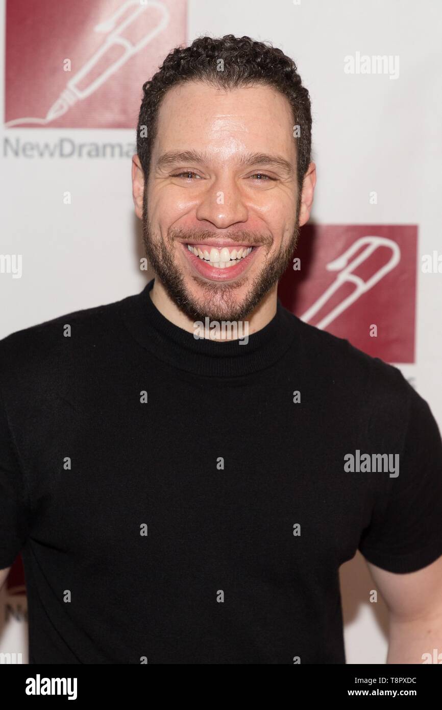 New York, NY, USA. 14th May, 2019. Robin de Jesus at arrivals for New ...