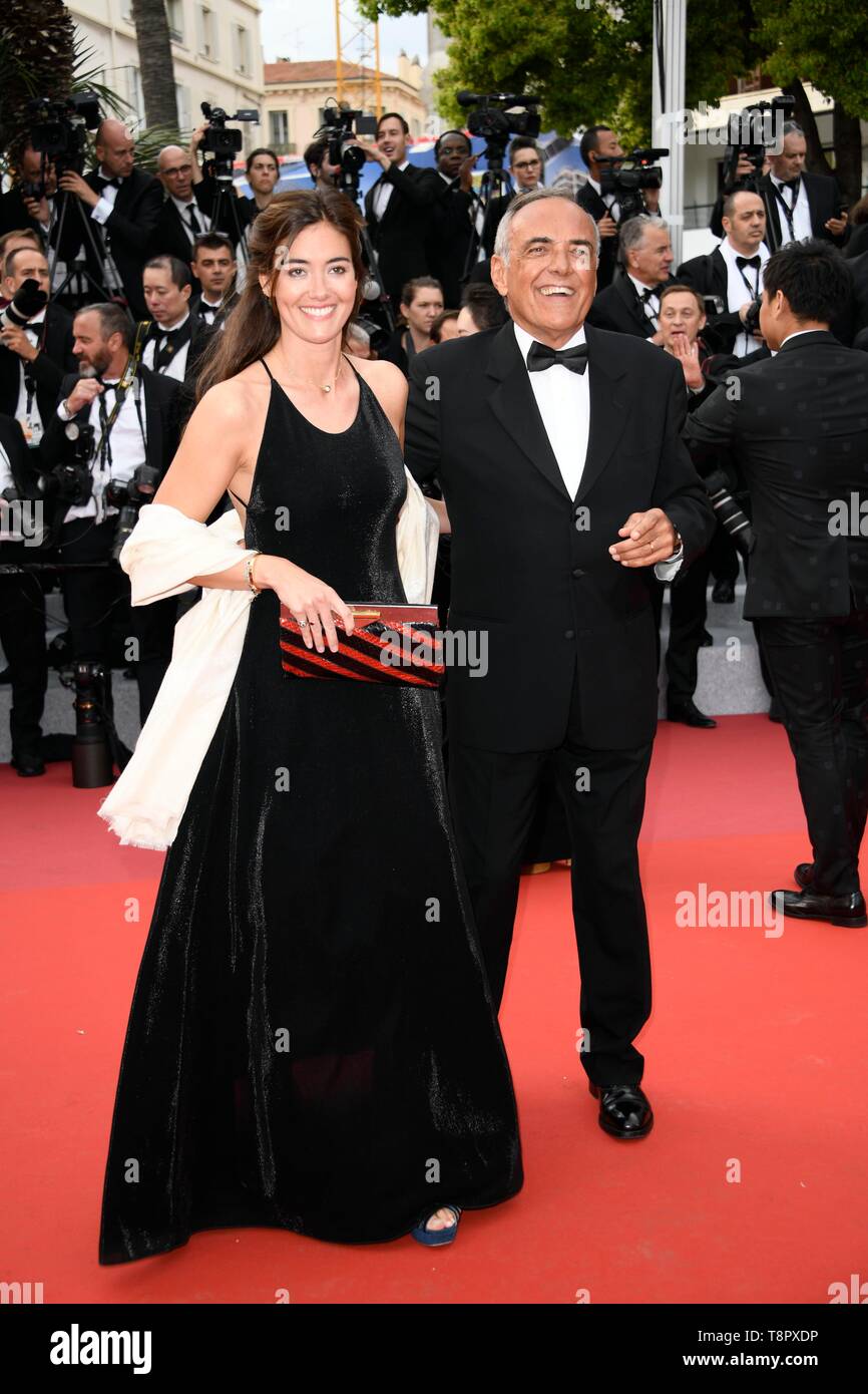 72nd Cannes Film Festival 2019, Red Carpet Opening Ceremony and "The ...