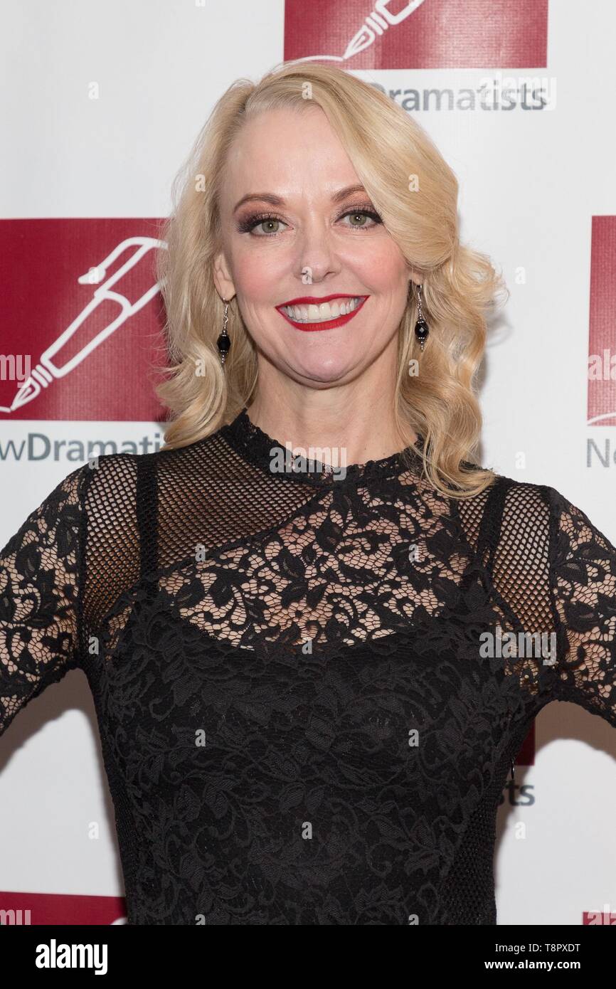 New York, NY, USA. 14th May, 2019. Angie Schworer at arrivals for New ...