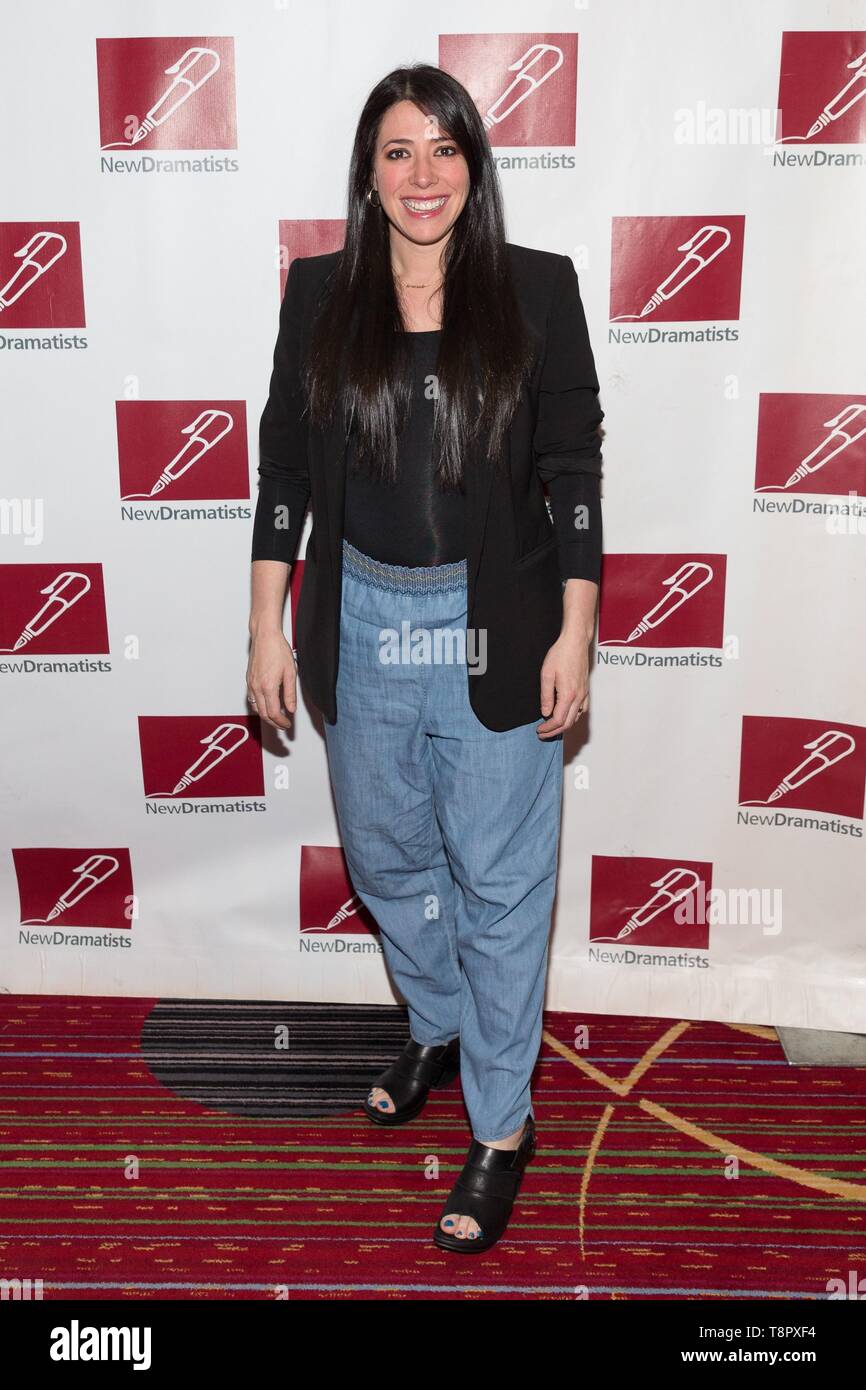 Rachel chavkin hi-res stock photography and images - Alamy