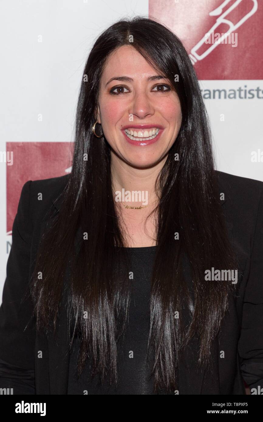 Rachel Chavkin High Resolution Stock Photography and Images - Alamy