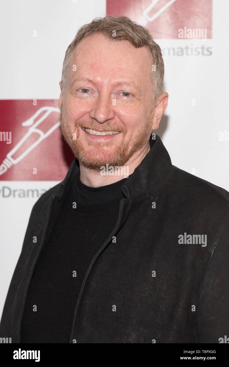 New York, NY, USA. 14th May, 2019. Bob Martin at arrivals for New ...