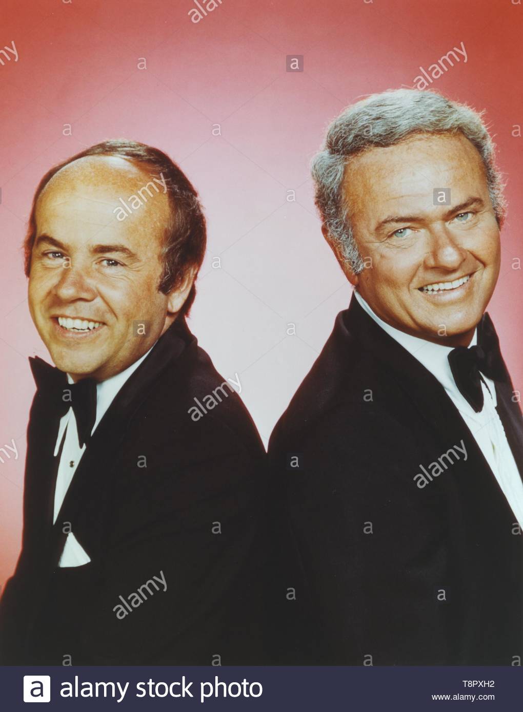 Tim Conway High Resolution Stock Photography and Images - Alamy