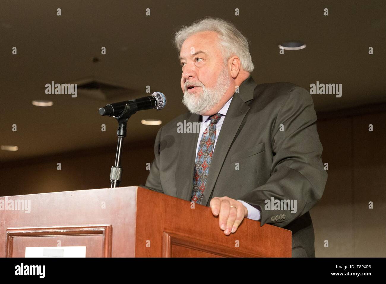 New York, NY, USA. 14th May, 2019. Joel Ruark at arrivals for New ...