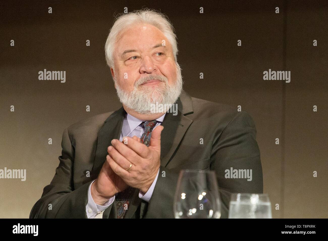 New York, NY, USA. 14th May, 2019. Joel Ruark at arrivals for New ...