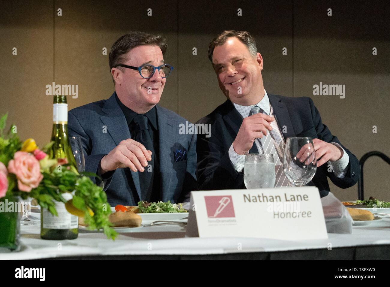 Brooks Ashmanskas High Resolution Stock Photography and Images - Alamy