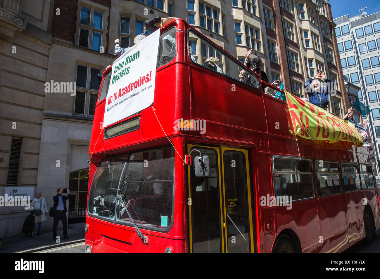 John roan school hi-res stock photography and images - Alamy