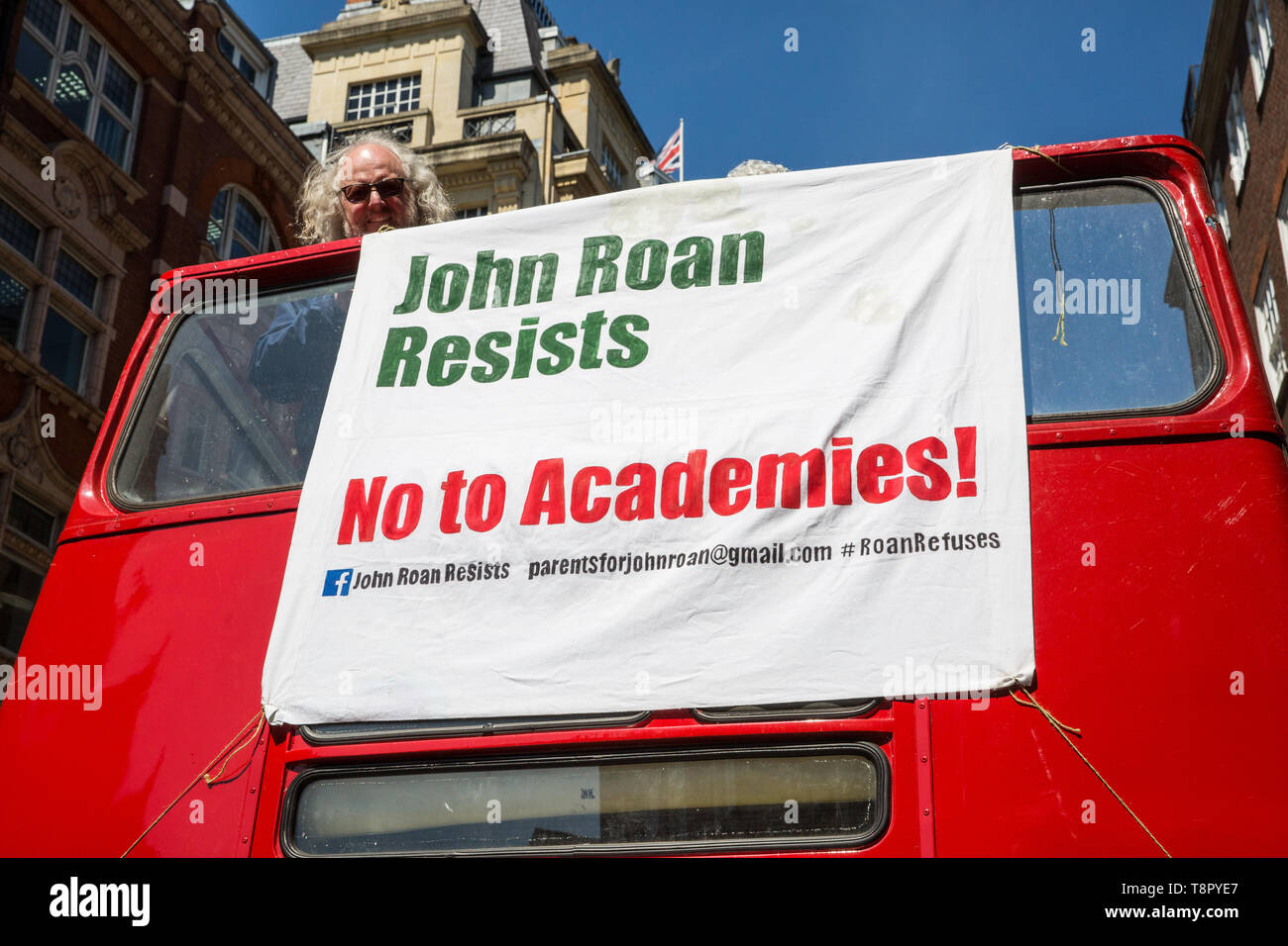 John roan school hi-res stock photography and images - Alamy