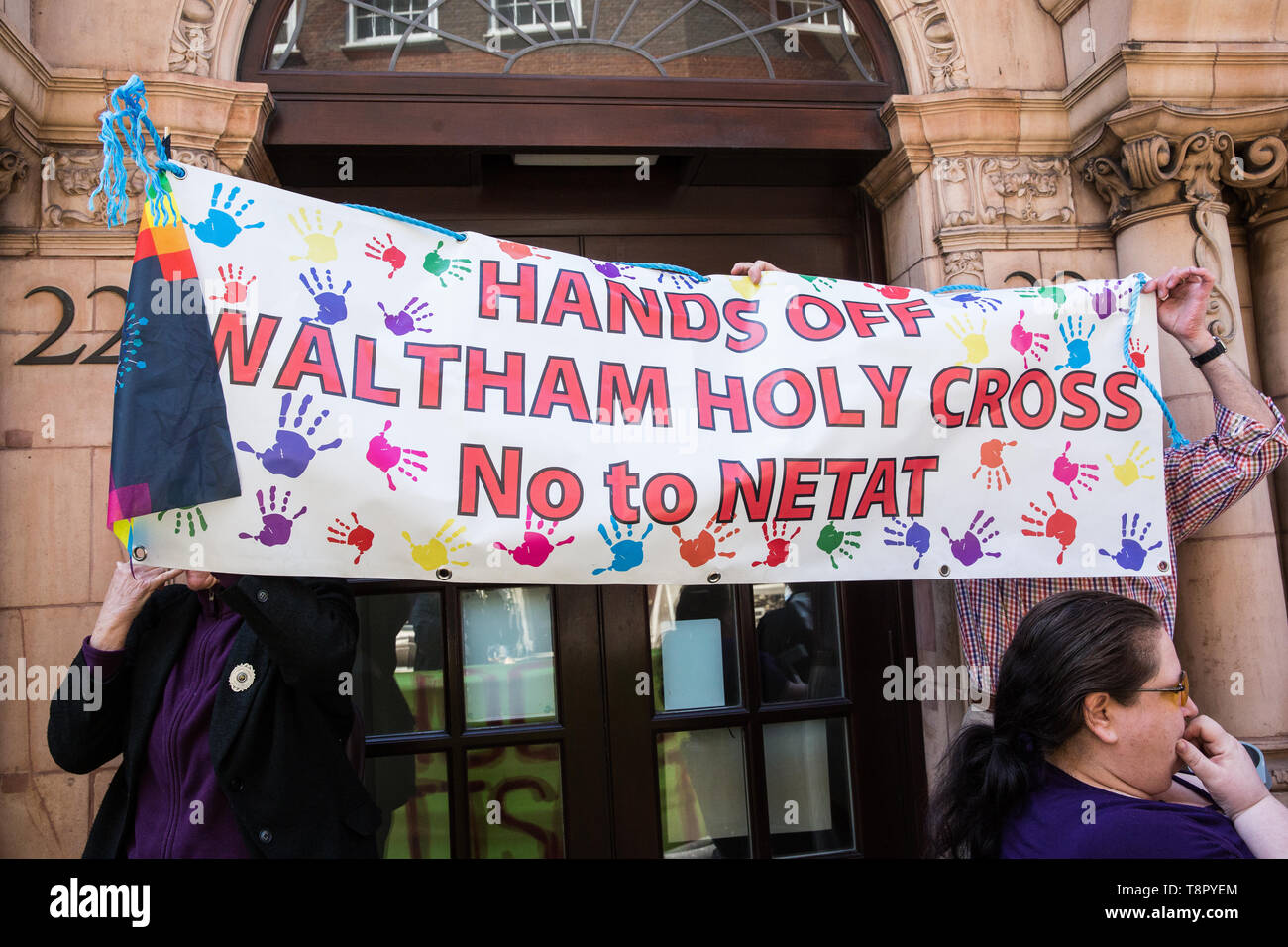 John roan school hi-res stock photography and images - Alamy