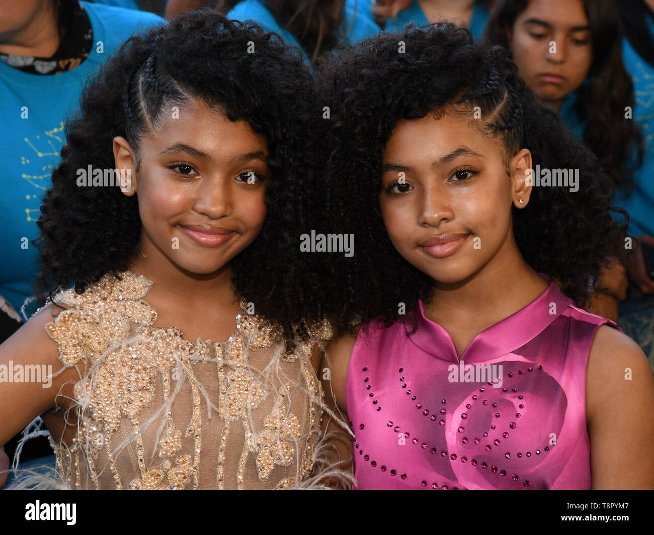 Los Angeles, United States. 13th May, 2019. 13 May 2019 - Los Angeles ...