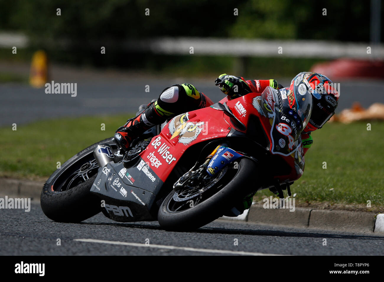 Pbm motorsport hi-res stock photography and images - Alamy
