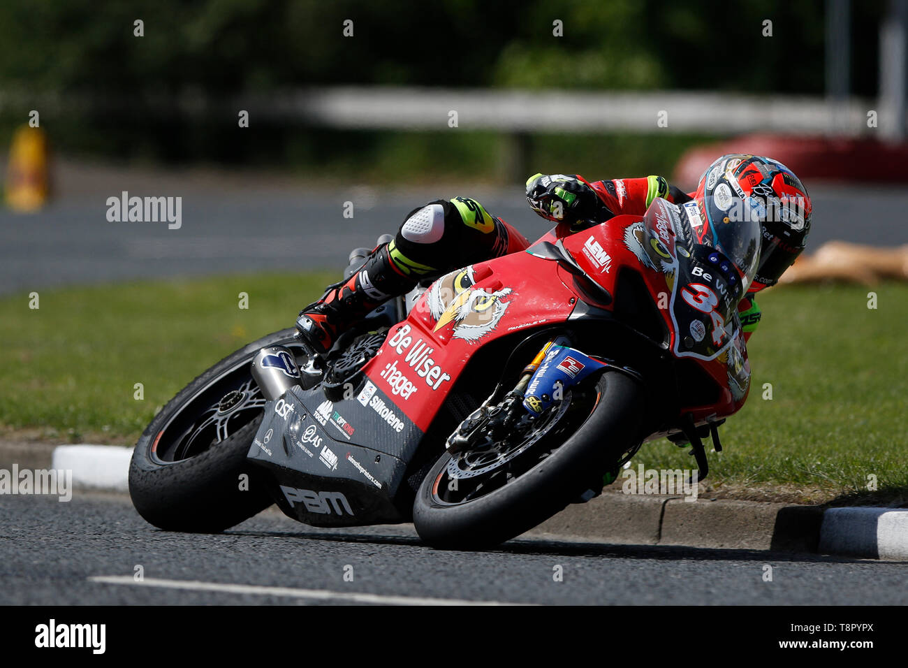 Pbm racing hi-res stock photography and images - Alamy