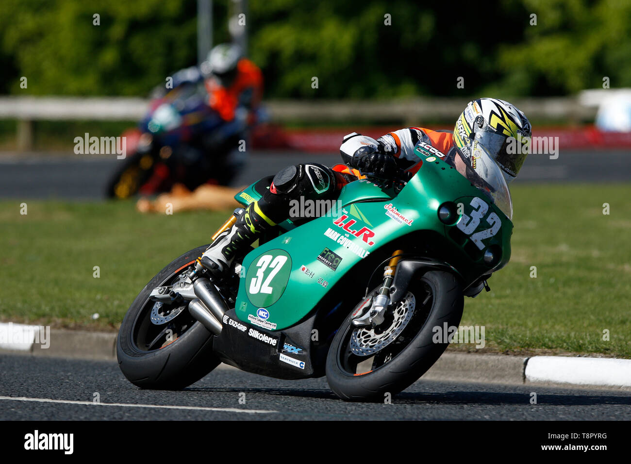 Paton motorcycle hi-res stock photography and images - Alamy
