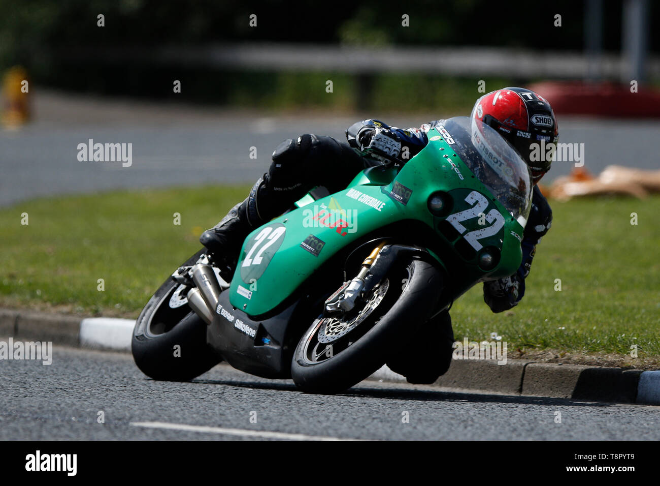 Paton motorcycle hi-res stock photography and images - Alamy