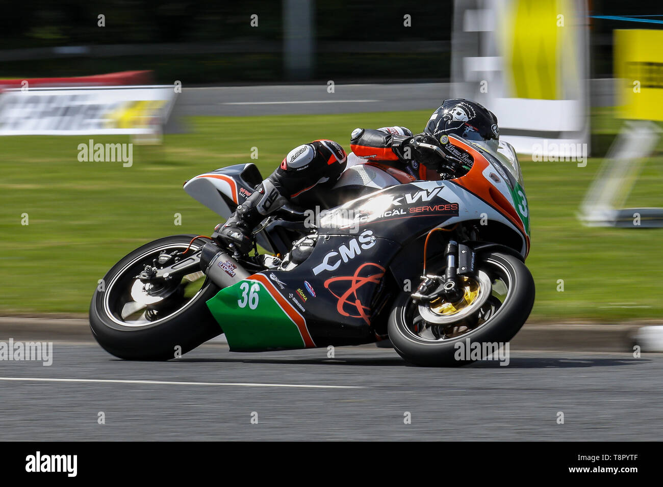 Supertwins hi-res stock photography and images - Alamy