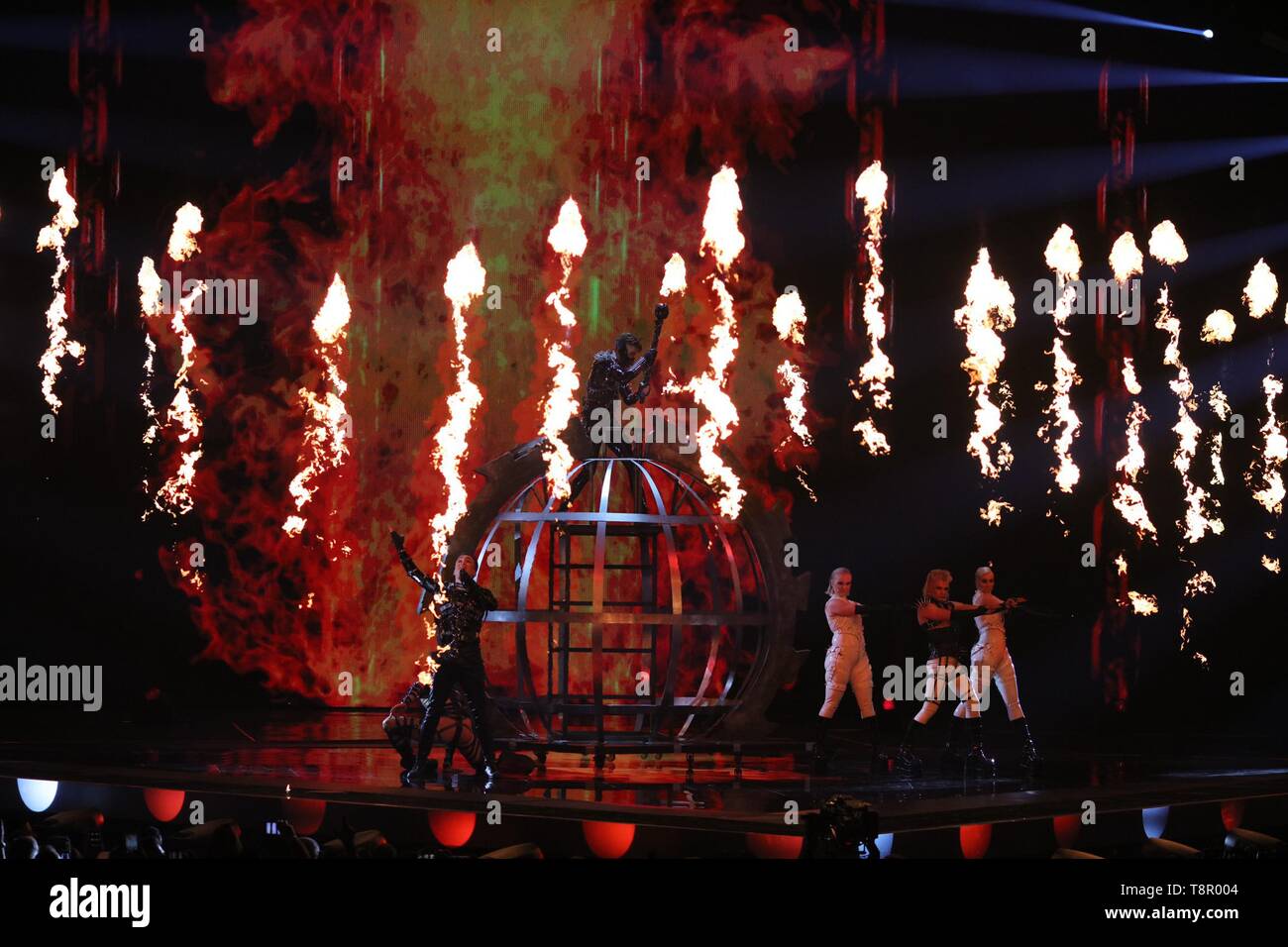 Hatari band hi-res stock photography and images - Alamy