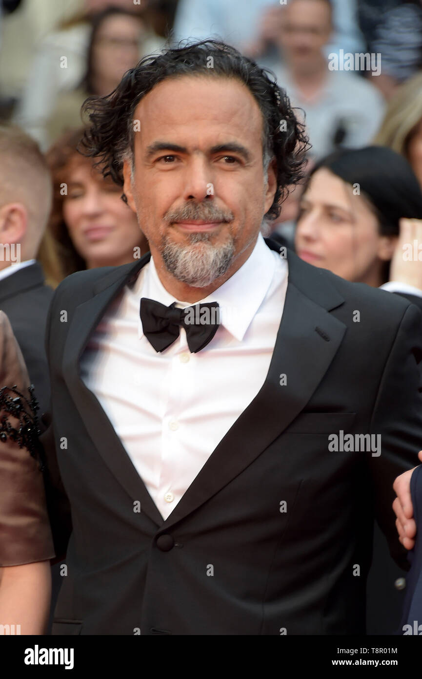 72nd Cannes Film Festival 2019, Red carpet film â€œThe dead donâ€™t ...