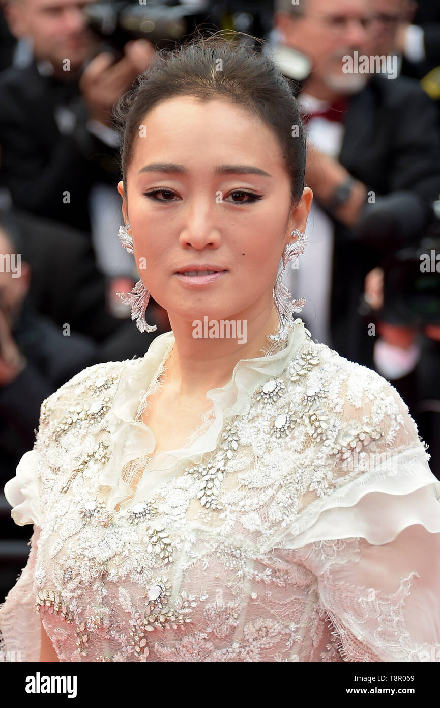 Gong li cannes film festival hi-res stock photography and images - Alamy