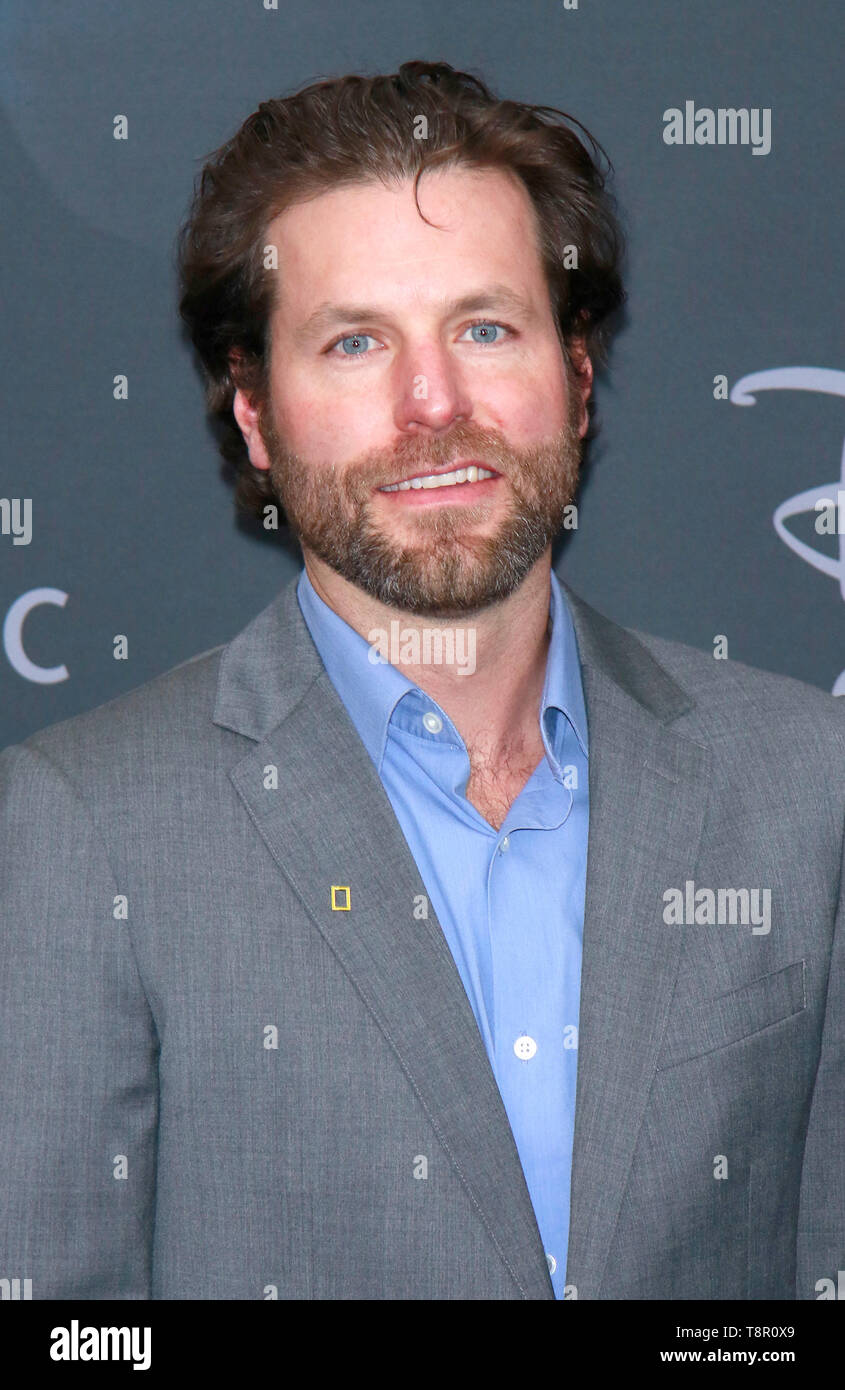 New York, NY, USA. 14th May, 2019. Ronan Donovan at the Walt Disney ...