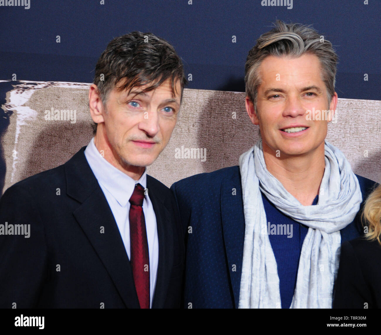 Actor John Hawkes 2022