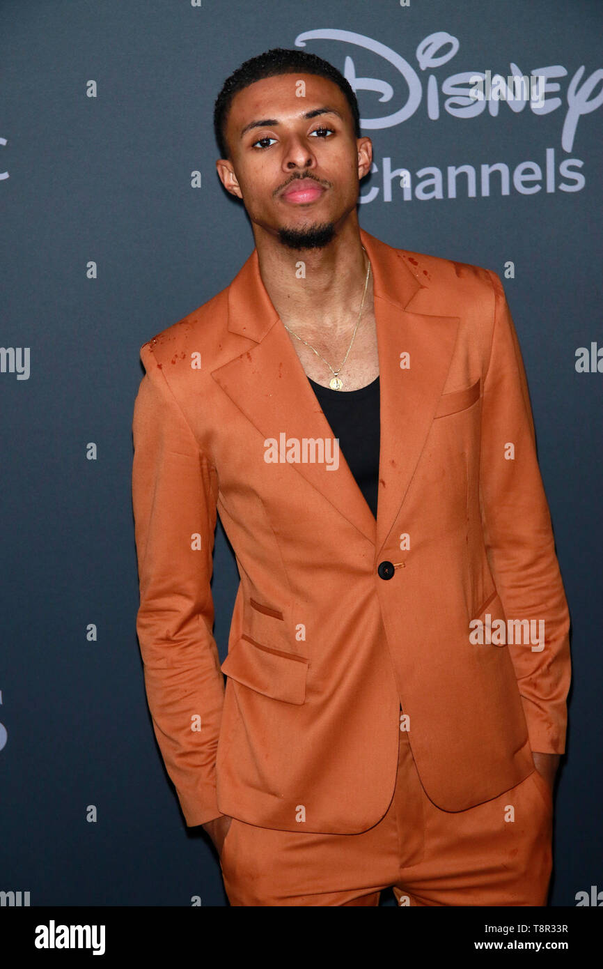 Diggy simmons hi-res stock photography and images - Alamy