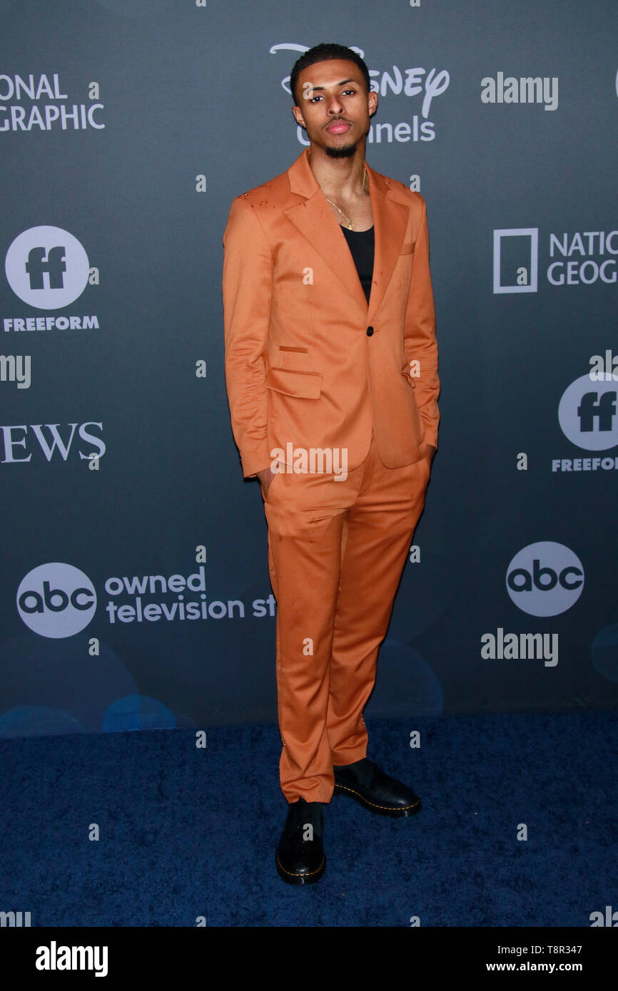 Diggy Simmons Fashion Style