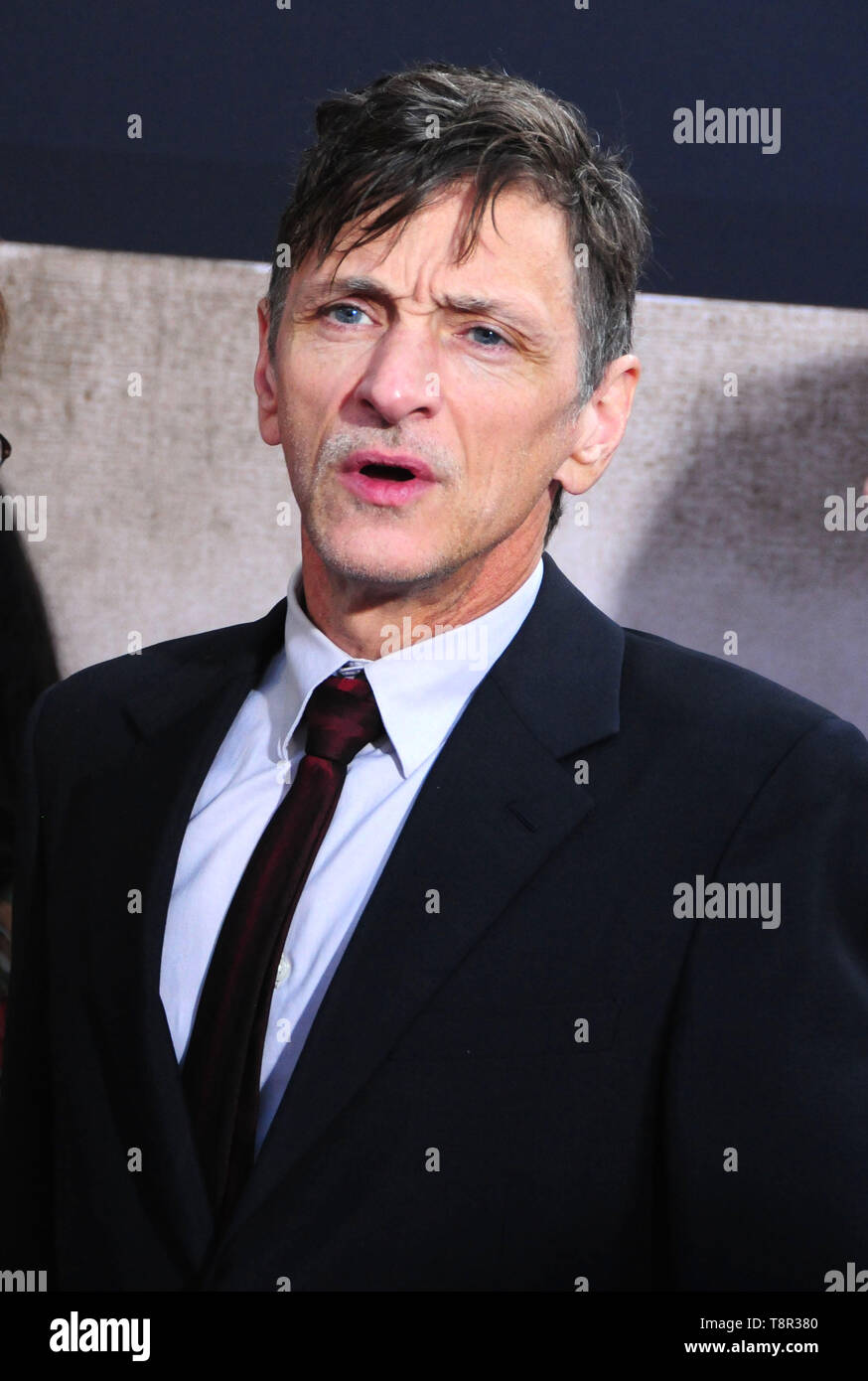 Los Angeles, California, USA 14th May 2019 Actor John Hawkes attends ...