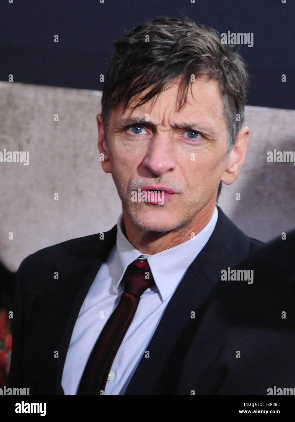 Los Angeles, California, USA 14th May 2019 Actor John Hawkes attends ...