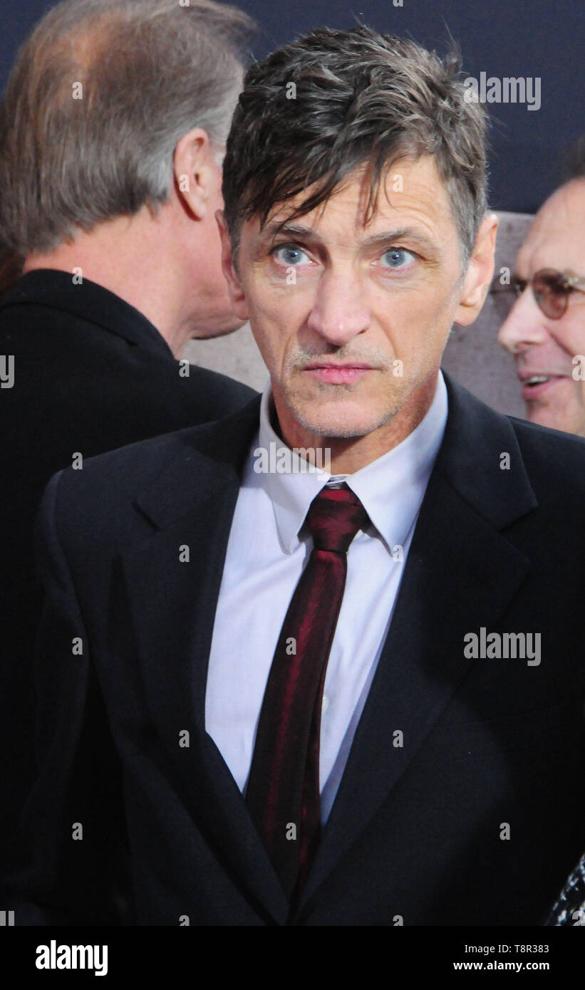Los Angeles, California, USA 14th May 2019 Actor John Hawkes attends ...