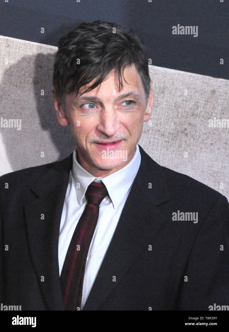 Los Angeles, California, USA 14th May 2019 Actor John Hawkes attends ...