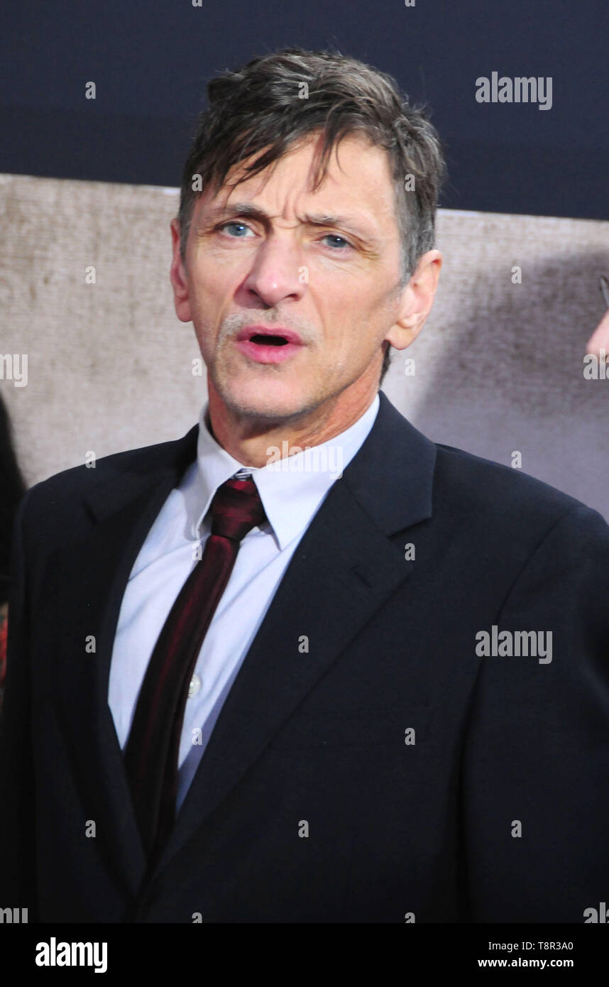 Los Angeles, California, USA 14th May 2019 Actor John Hawkes attends ...