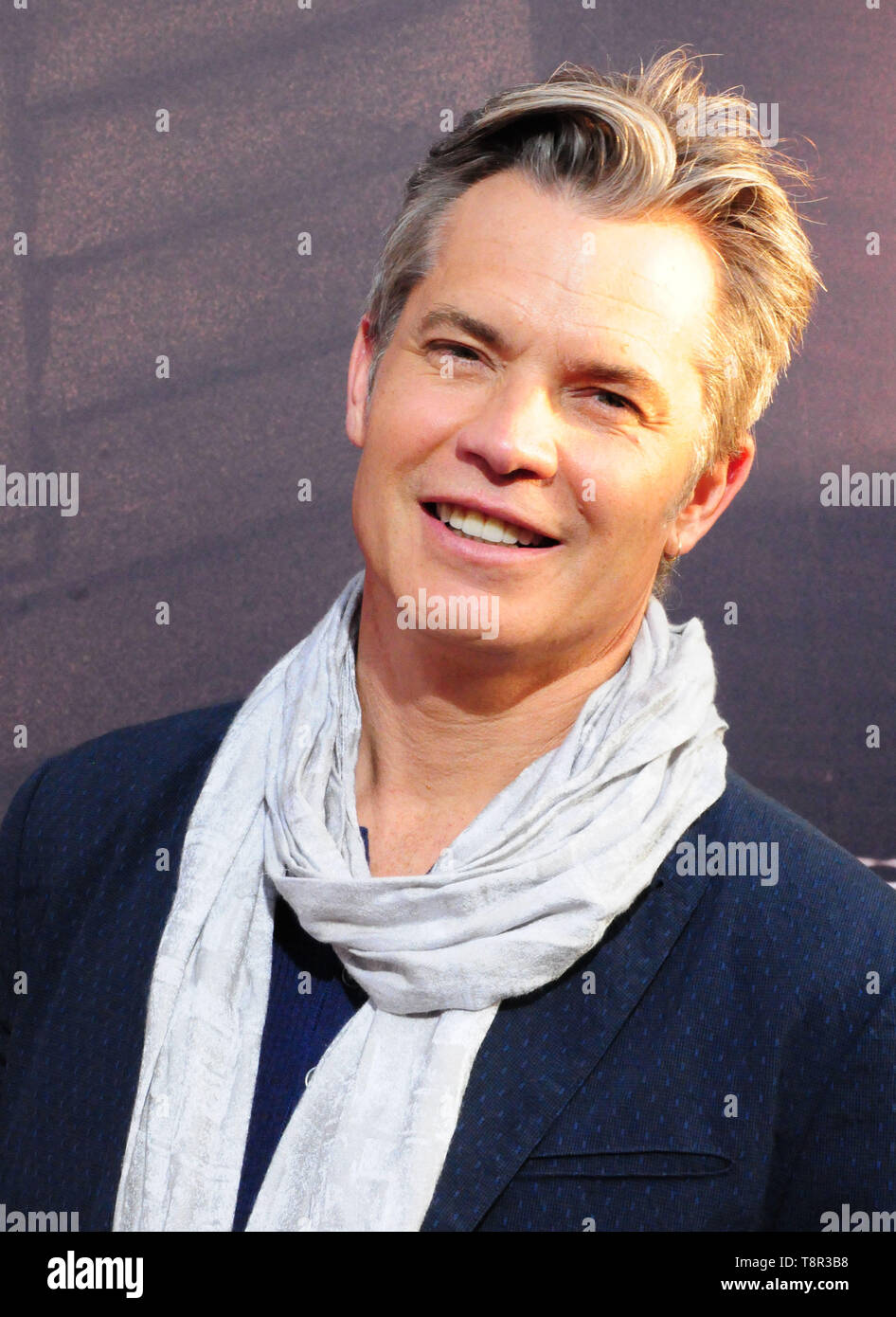 Los Angeles, California, USA 14th May 2019 Actor/executive producer ...