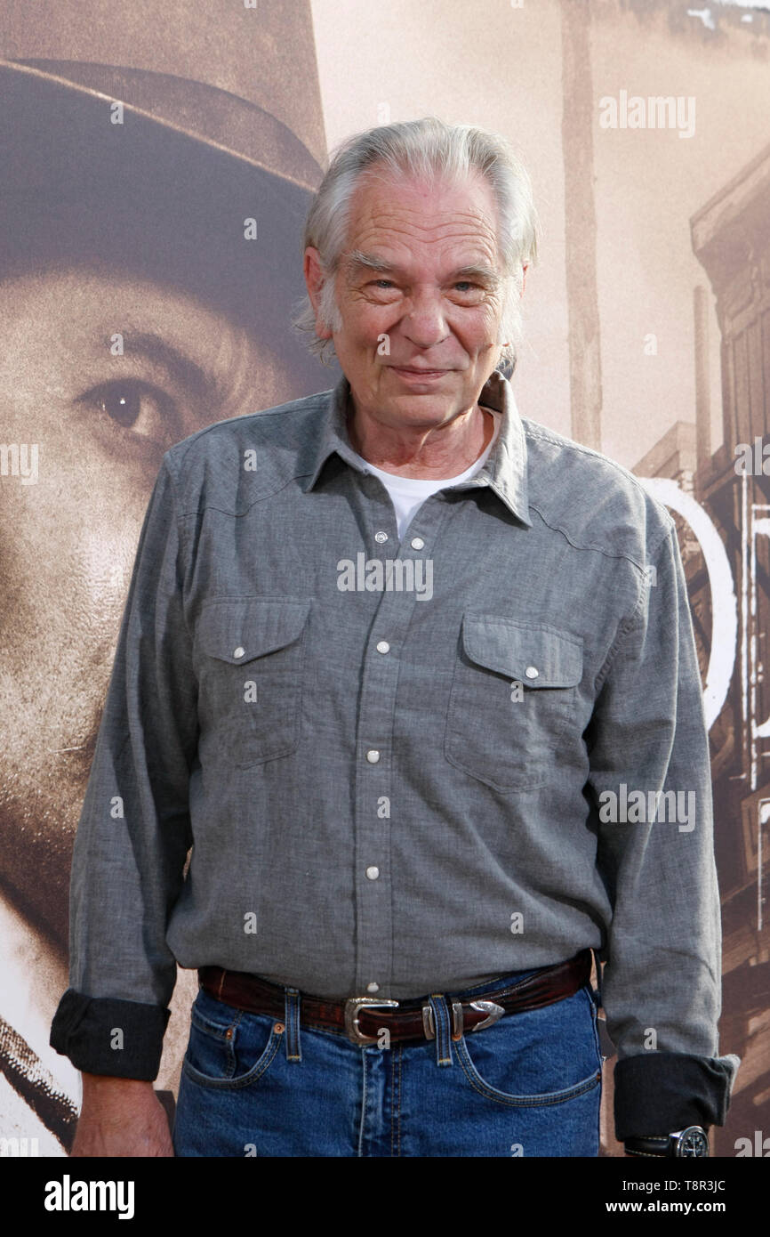 Leon rippy hi-res stock photography and images - Alamy