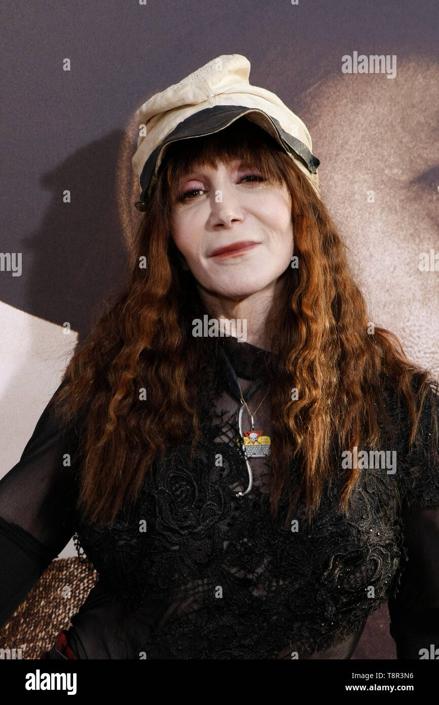 Los Angeles, CA - MAy 14: Laura Albert attends the Los Angeles Premiere ...