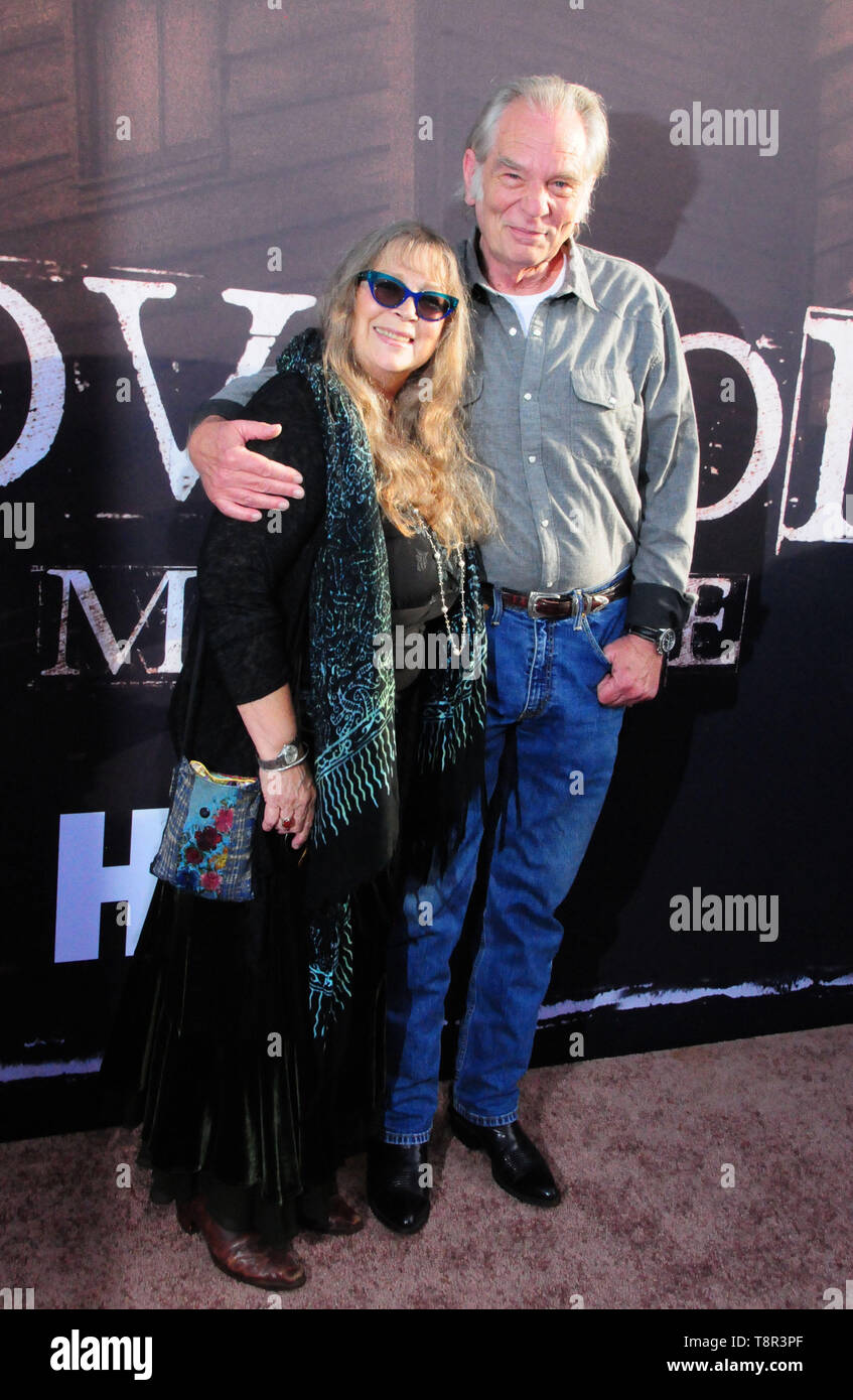 Leon rippy hi-res stock photography and images - Alamy