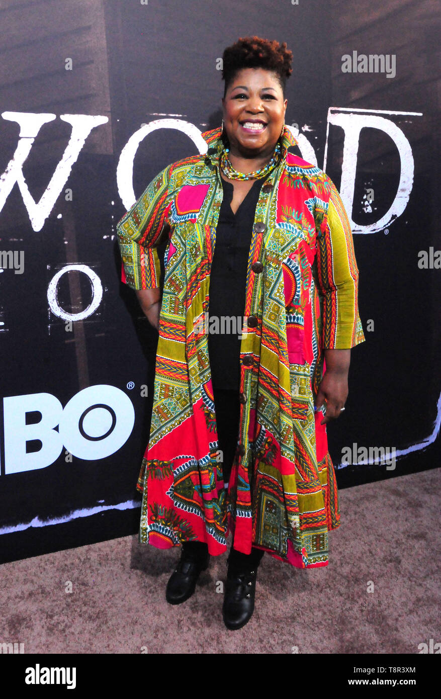 Los Angeles, California, USA 14th May 2019 Actress Cleo King attends ...