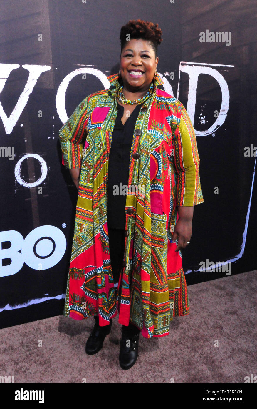 Los Angeles, California, USA 14th May 2019 Actress Cleo King attends ...