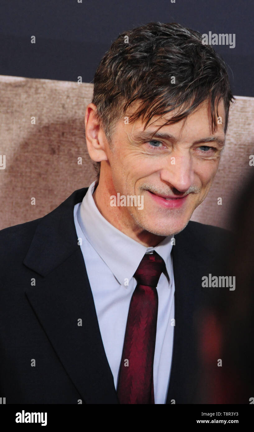Actor John Hawkes