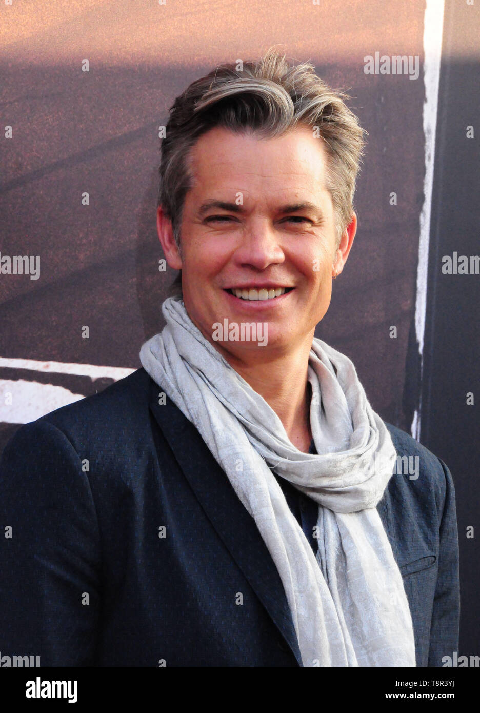 Los Angeles, California, USA 14th May 2019 Actor/executive producer ...