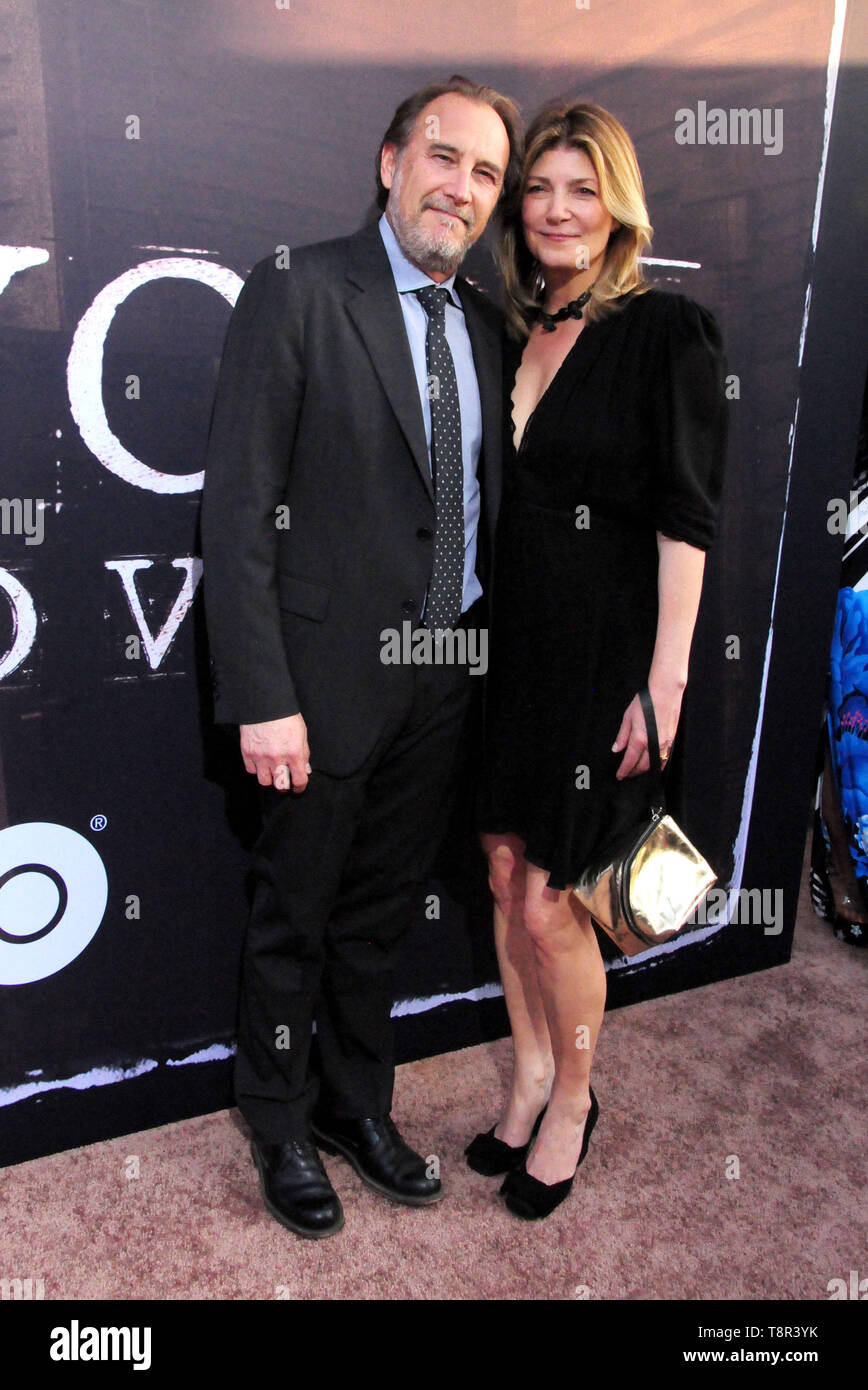 Los Angeles, California, USA 14th May 2019 Executive Producer Gregg ...