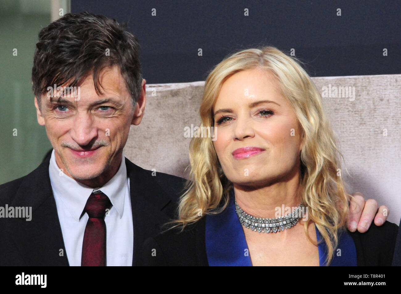 Actor John Hawkes 2022
