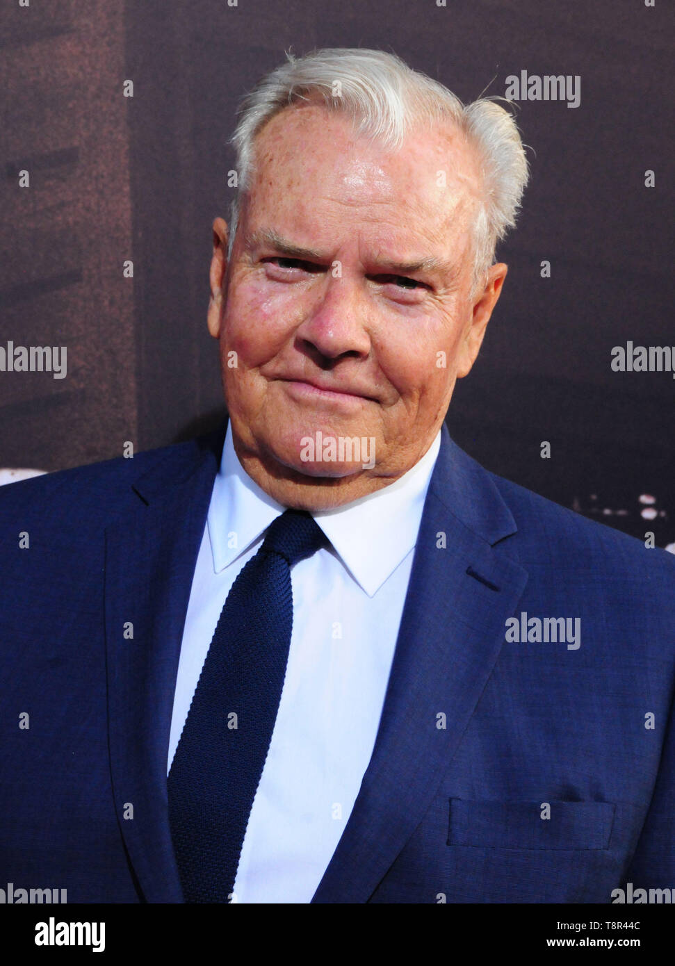 Los Angeles, California, USA 14th May 2019 Actor Peter Jason attends ...