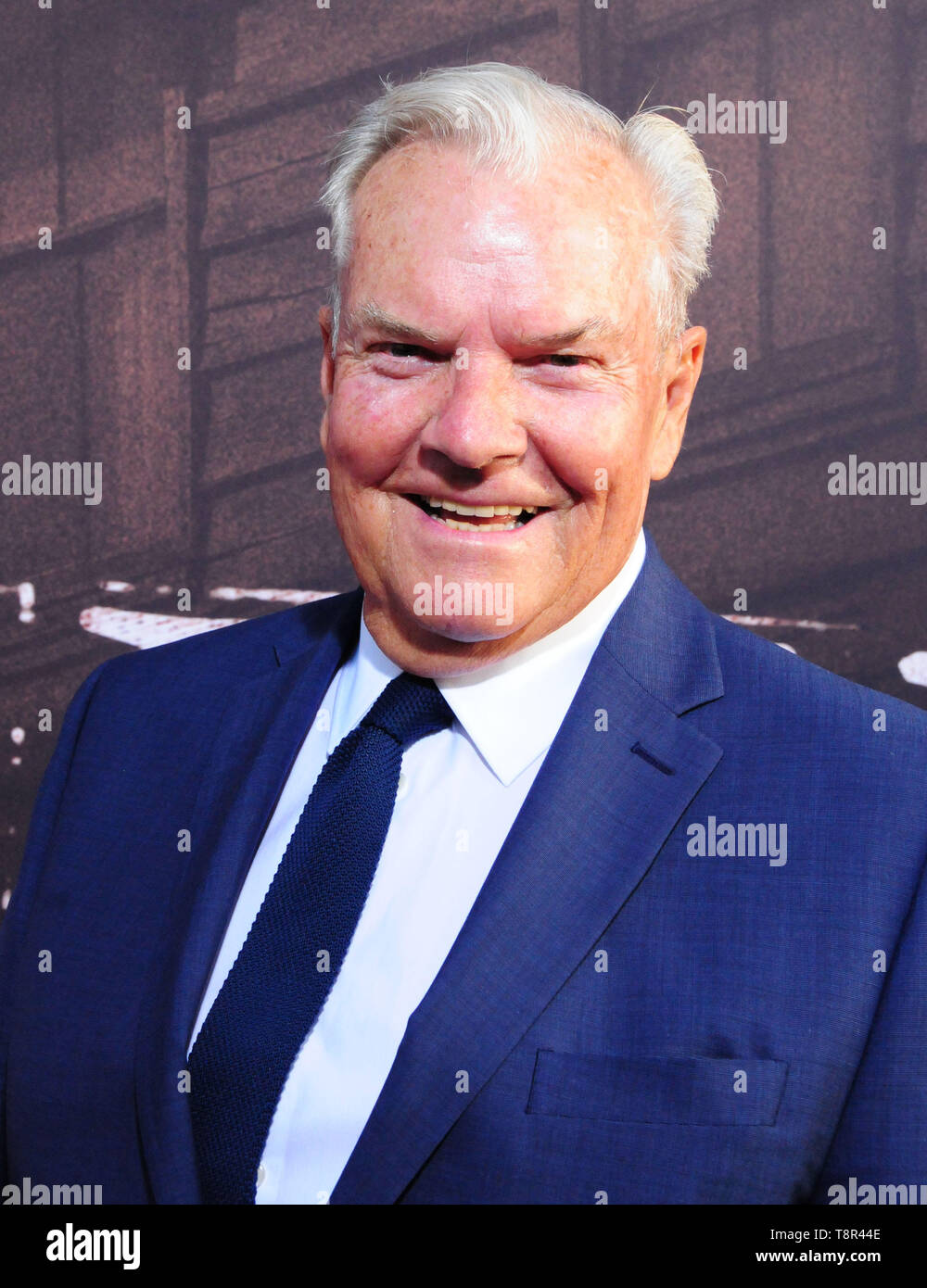 Los Angeles, California, USA 14th May 2019 Actor Peter Jason attends ...