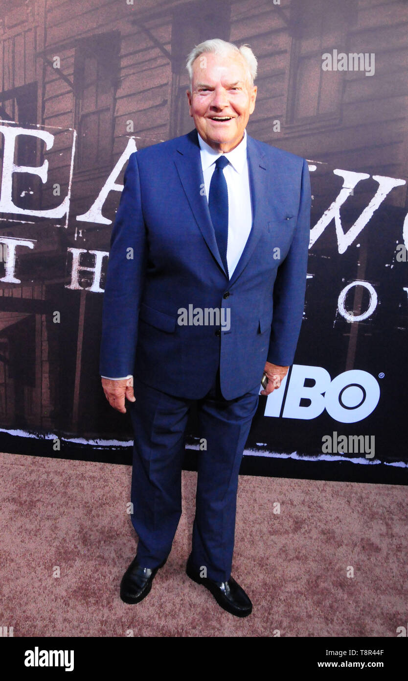 Los Angeles, California, USA 14th May 2019 Actor Peter Jason attends ...